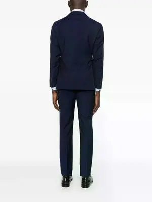 Tagliatore Wool Suit