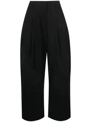 Studio Nicholson Box Pleat Pants For Women