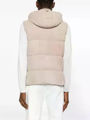 Herno Padded Goose Down Gilet
