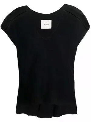 Aeron Blouses