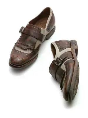 Church's Shanghai W Vintage Loafers