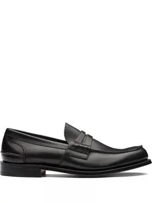 Church's Block Heel Loafers For Men