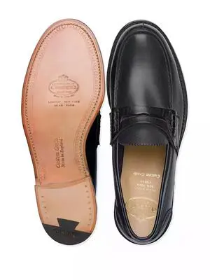 Church's Pembrey Rodeo Loafers