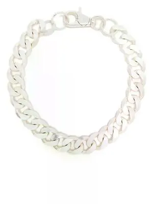 MARTINE ALI Xl Flat-link Choker