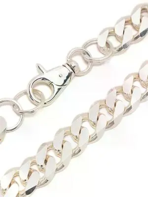 MARTINE ALI Xl Flat-link Choker