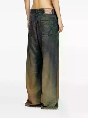 DIESEL® 1996 D-sire Jeans