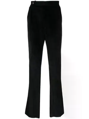 Ralph Lauren Purple Label Gregory Straight-leg Trousers