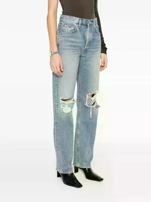 AGOLDE Kelly Jeans