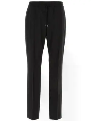 Valentino Garavani Slim Fit Pants For Men