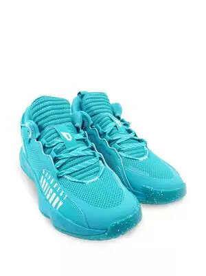 Adidas Dame 7 Extply Sneakers - Blue