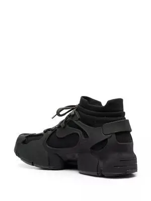 Camper Tossu Chunky Sneakers - Black