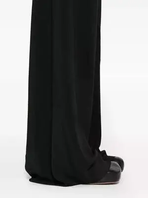 Rick Owens Cotton-blend Trousers