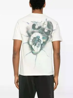 ERL Skull T-shirt