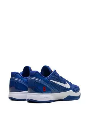 Nike Zoom Kobe Protro Sneakers - Blue