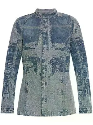 DIESEL® Distressed Jacket