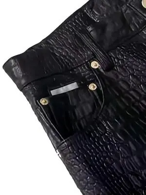 Eytys Benz Trousers - Black