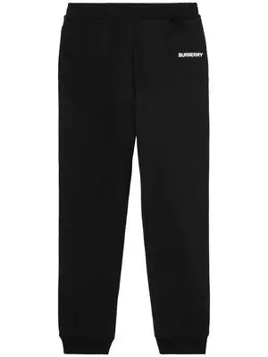 Burberry Logo-print Track Pants