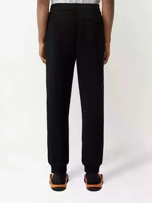 Burberry Logo-print Track Pants