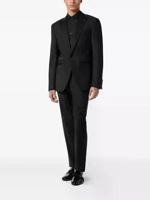 Philipp Plein Single-breasted Blazer