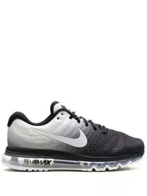 Nike Air Max 2017 Sneakers - Black