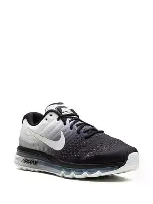 Nike Air Max 2017 Sneakers - Black