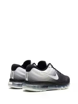 Nike Air Max 2017 Sneakers - Black