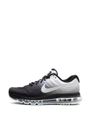 Nike Air Max 2017 Sneakers - Black