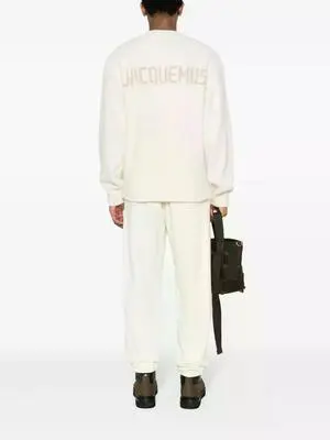 Jacquemus Le Pull Jumper