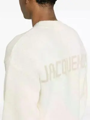 Jacquemus Le Pull Jumper