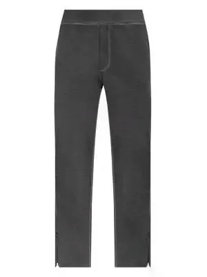 Dsquared2 Wide-leg Joggers - Grey