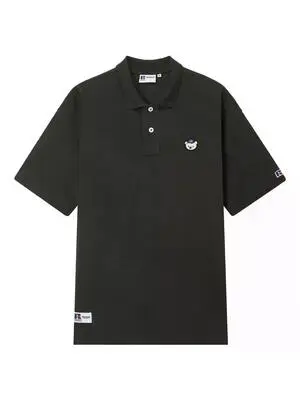 Chocoolate Short Sleeve Polos For Men