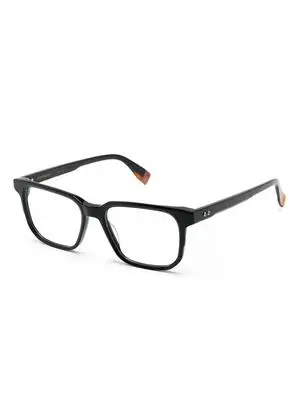 GIGI STUDIOS Engels Glasses - Black