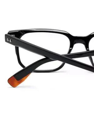 GIGI STUDIOS Engels Glasses - Black