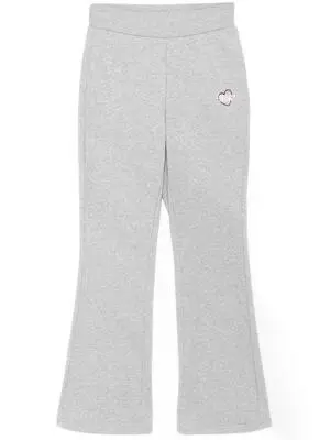 Chocoolate Office Wear Sports Pants For Women