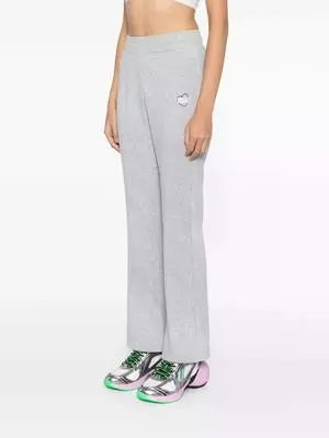 CHOCOOLATE Flared Trousers