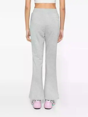 CHOCOOLATE Flared Trousers