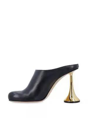 Coperni Orchestra Mules