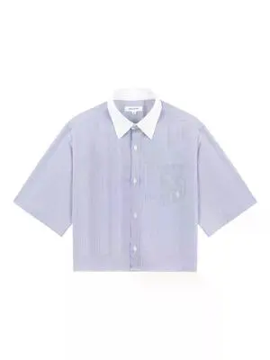 Sporty & Rich Office Wear Shirts For Women