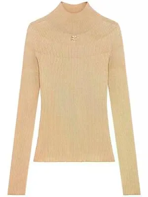COURREGES Solar Sweater