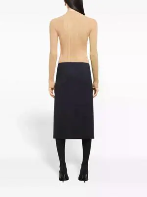 COURREGES Solar Sweater