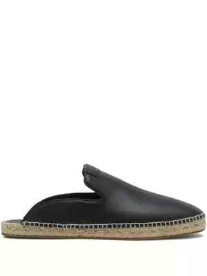 LANVIN Slip-on Espadrilles - Black