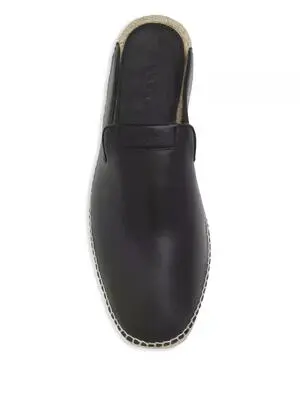LANVIN Slip-on Espadrilles