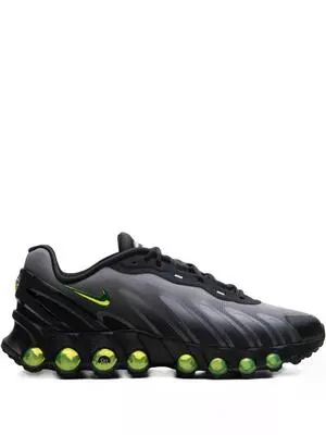 Nike Air Max Dn8 Volt Sneakers - Black
