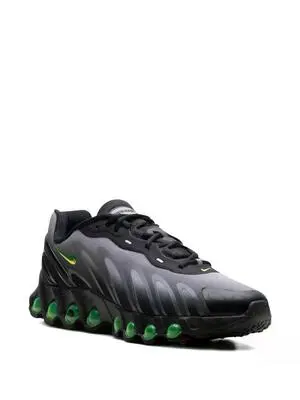 Nike Air Max Dn8 Volt Sneakers - Black