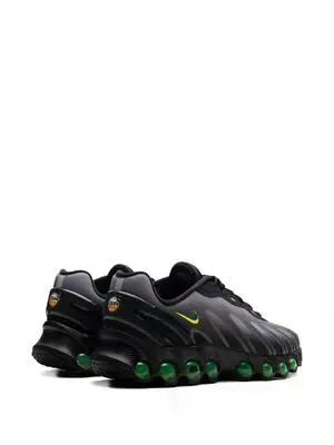 Nike Air Max Dn8 Volt Sneakers - Black