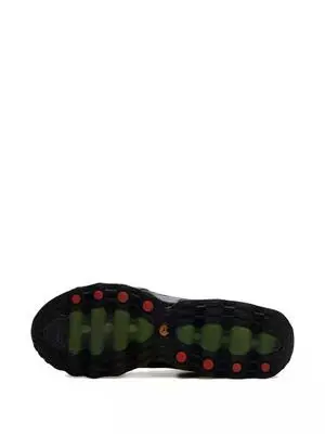 Nike Air Max Dn8 Volt Sneakers - Black