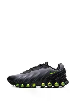 Nike Air Max Dn8 Volt Sneakers - Black