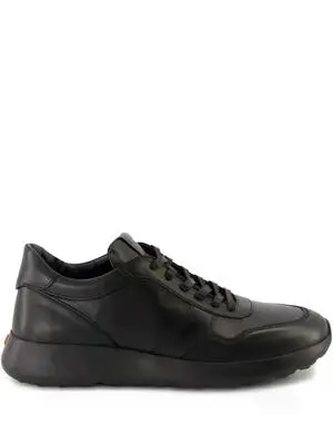 TOD'S Leather Lace-up Sneakers