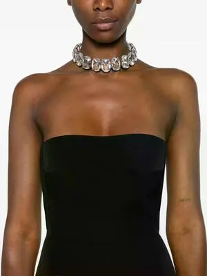 V:PM ATELIER Ariana Gown - Black