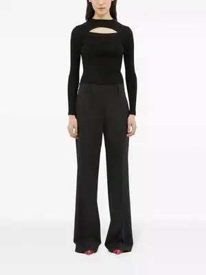 MSGM Tailored Trousers
